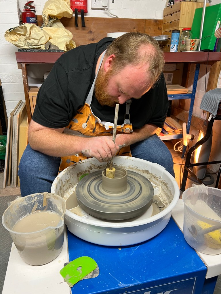 Classes – Iremia Pottery